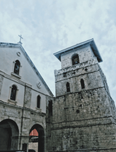 A Visitor's Guide to Baclayon Church: Bohol's Oldest Stone Church
